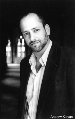 Andrew Klavan | Hachette UK