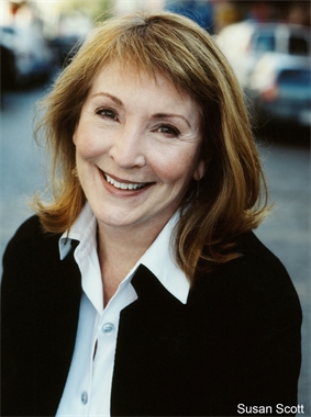 Susan Scott | Hachette UK