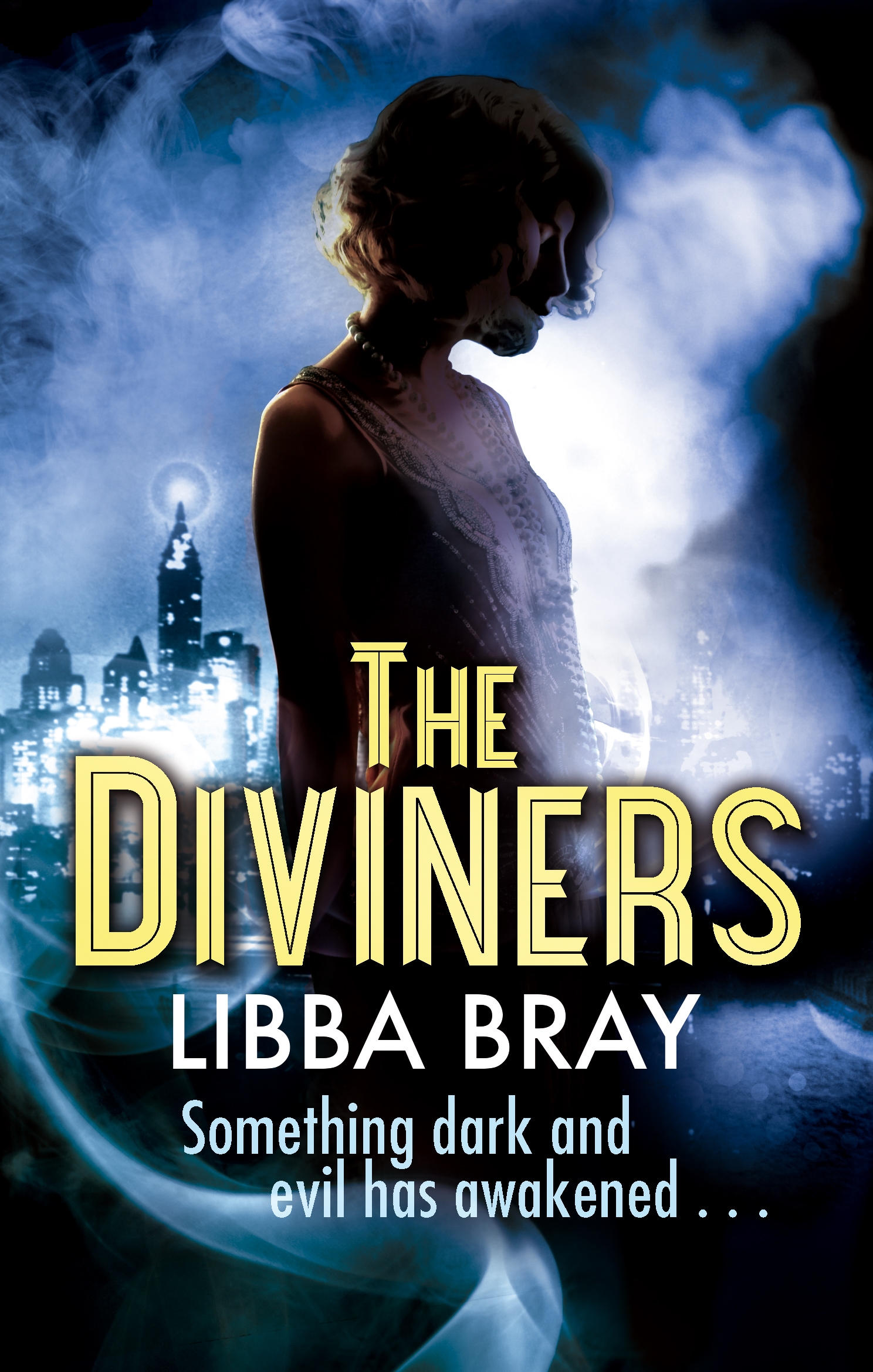 The Diviners by Libba Bray | Hachette UK