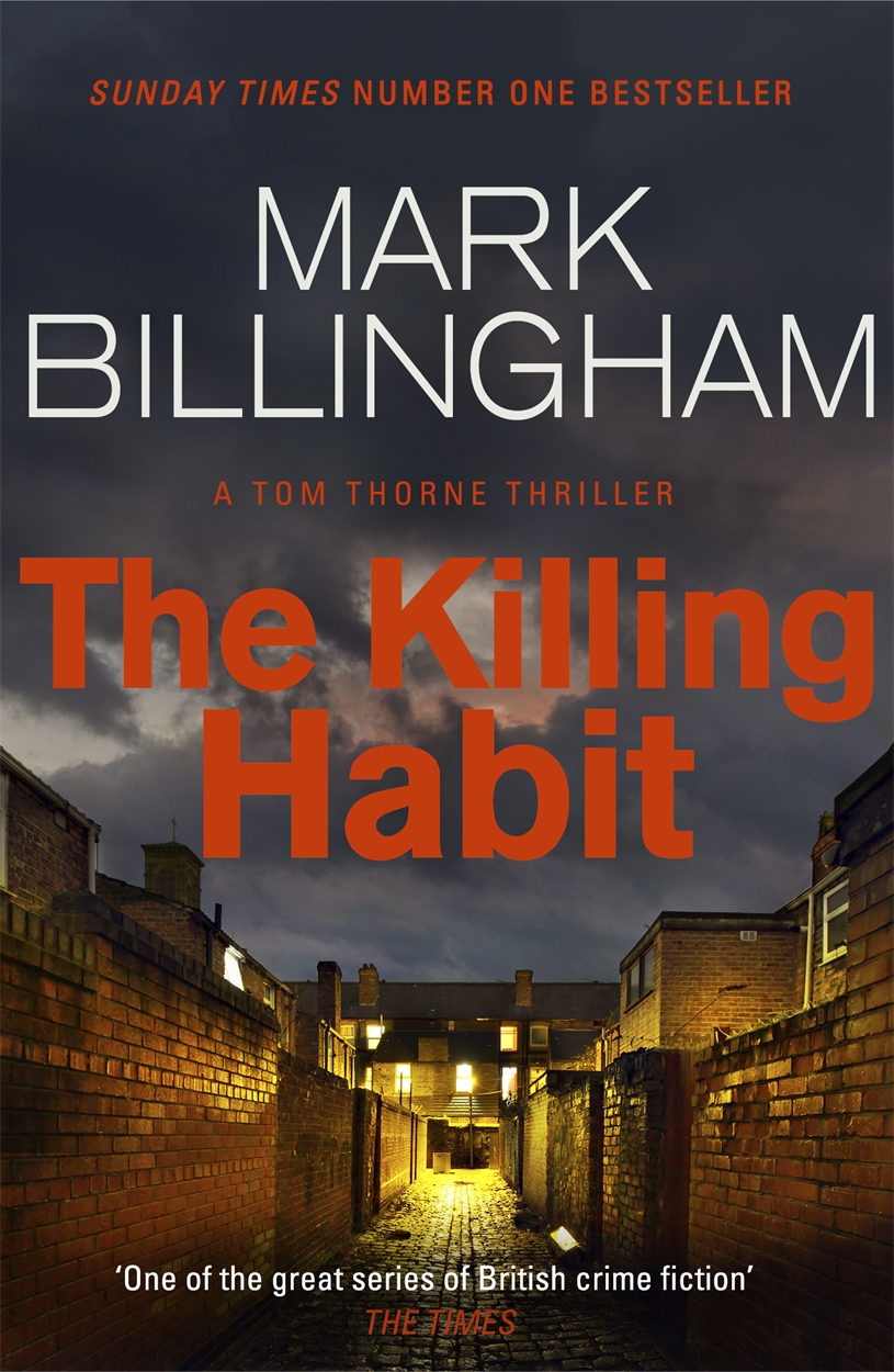 What the Night Brings by Mark Billingham | Hachette UK