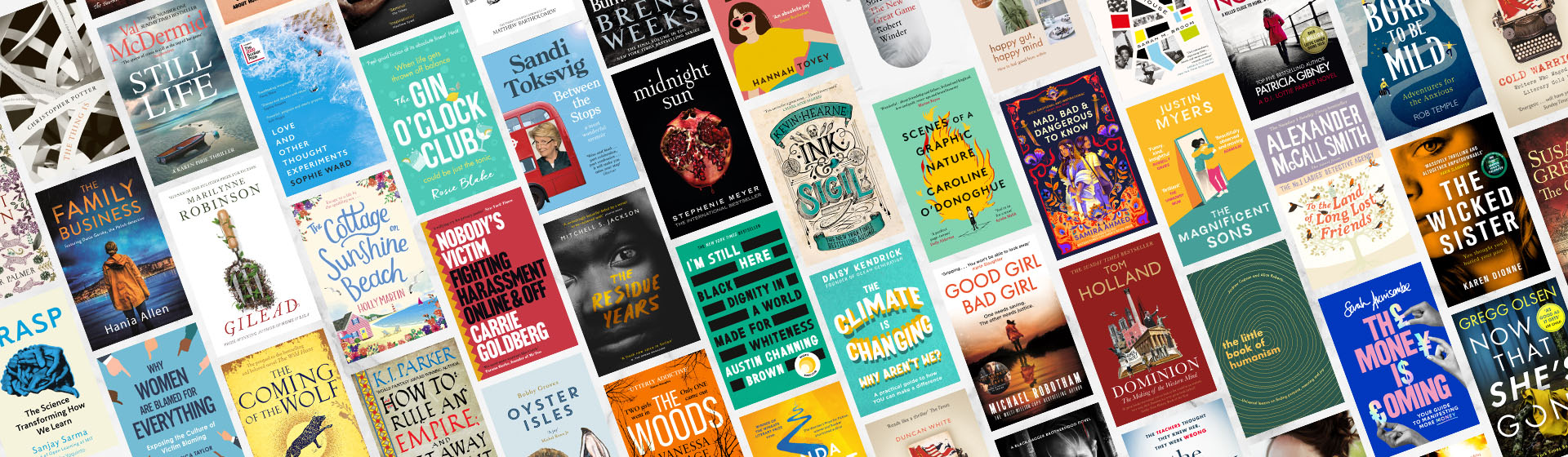 Welcome to Little, Brown Book Group | Hachette UK