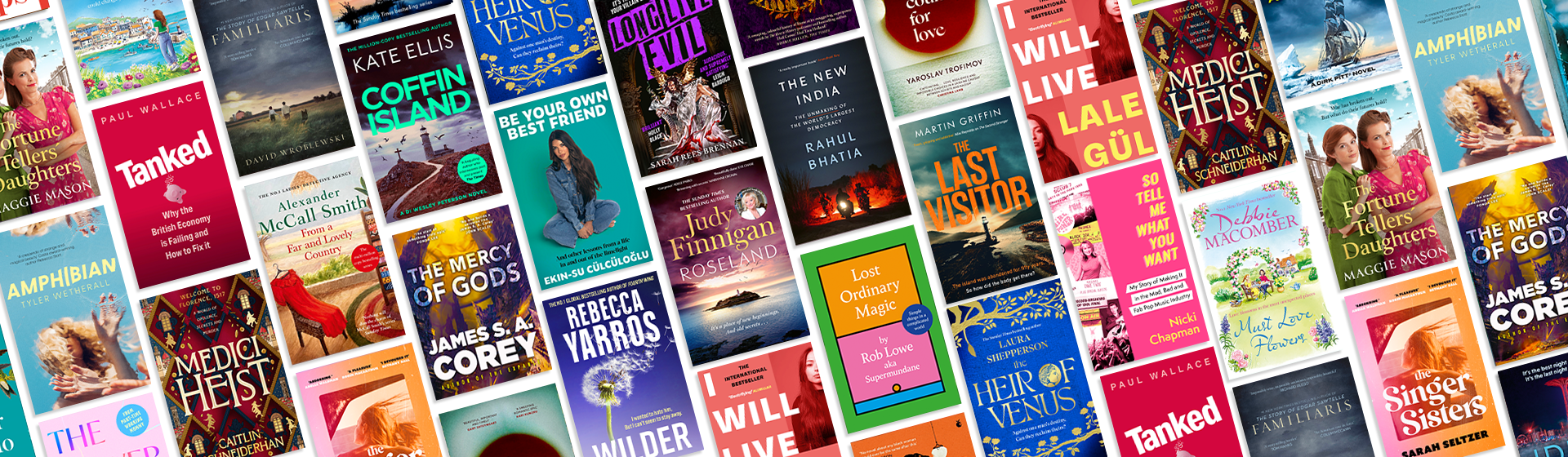 Welcome to Little, Brown Book Group | Hachette UK