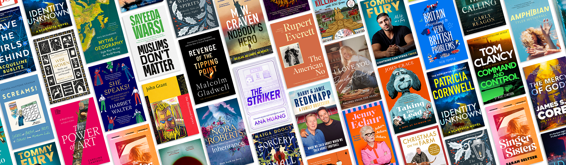 Welcome to Little, Brown Book Group | Hachette UK