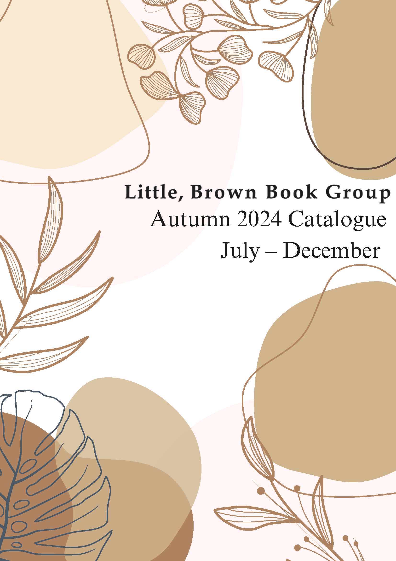 Our Catalogues | Hachette UK