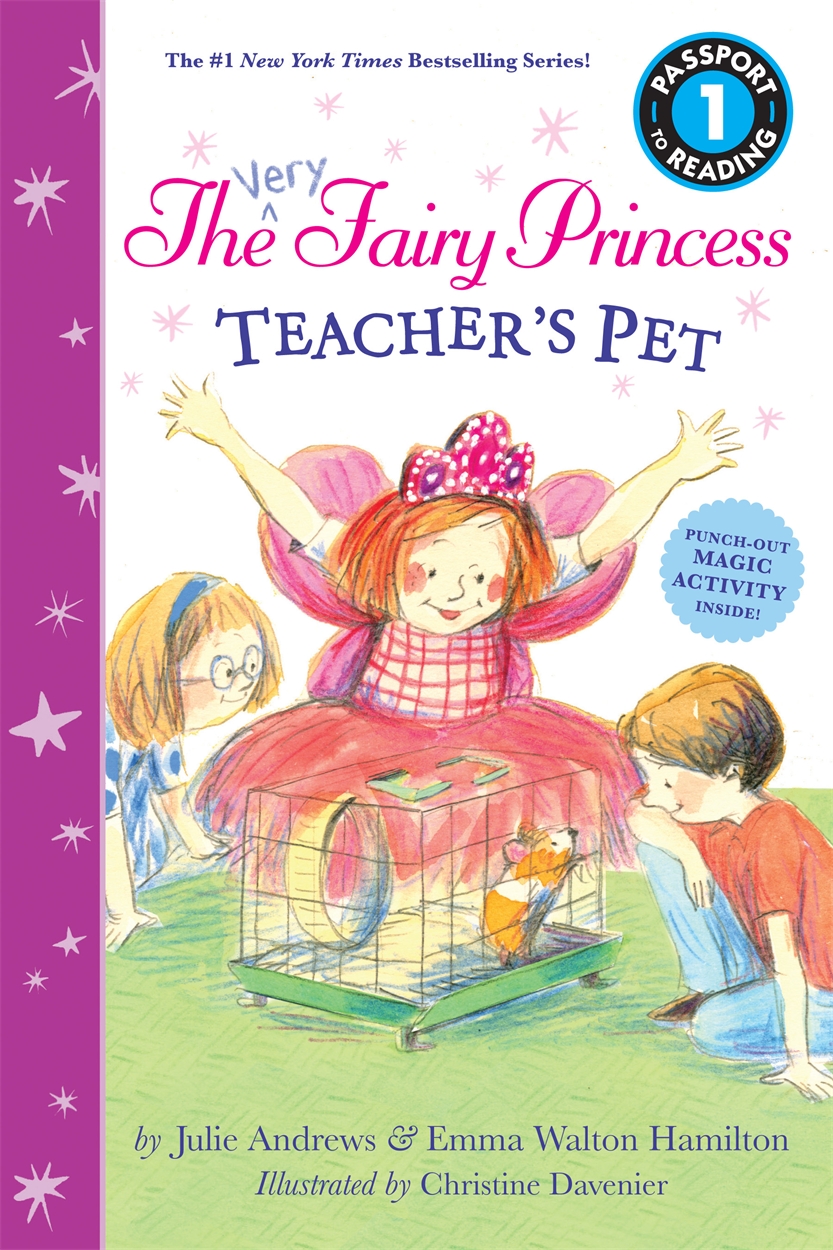 Teacher Princess