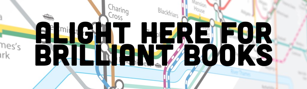 Alight here for brilliant books | Hachette UK