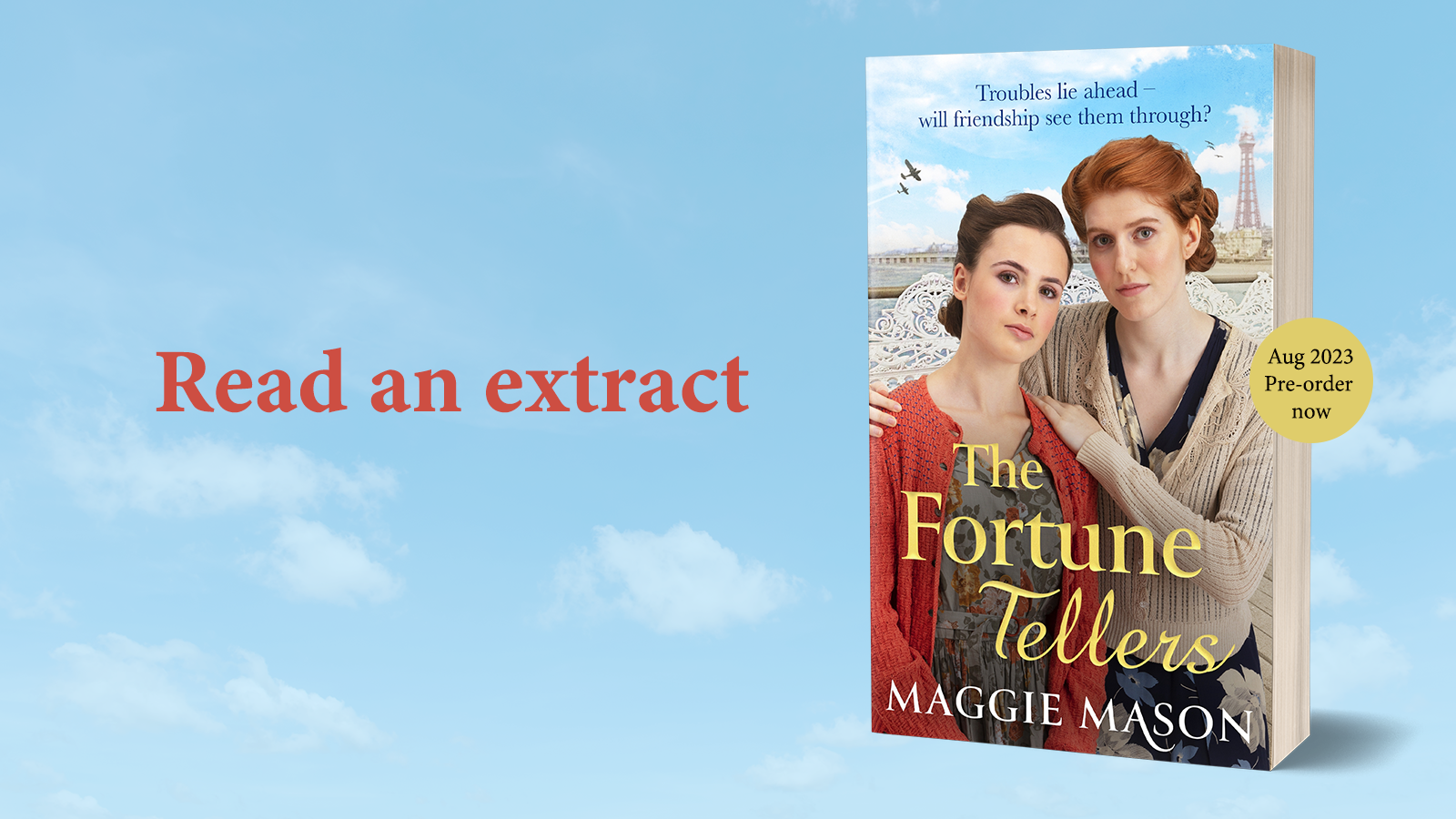 Little, Brown Book Group Extracts | Hachette UK